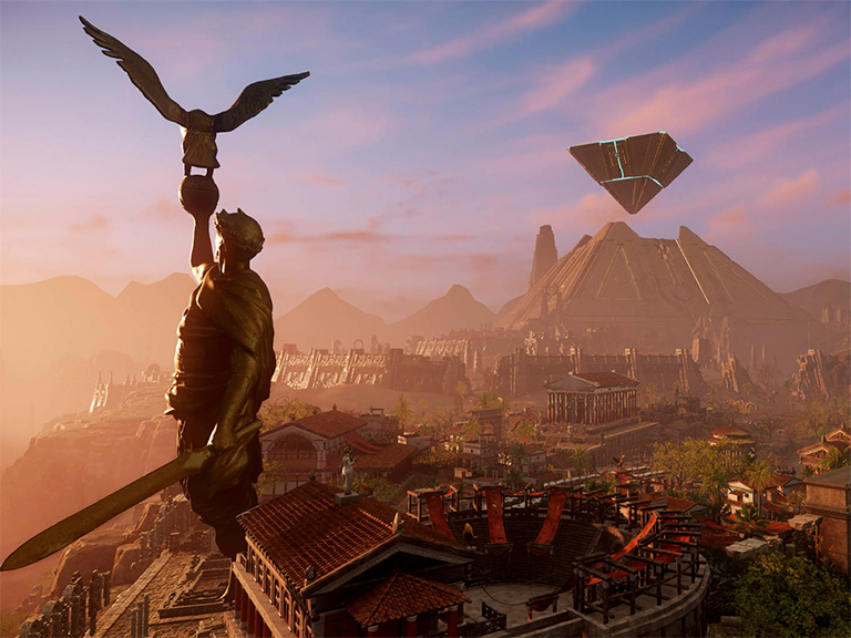 Steam Community :: Guide :: All 26 Ancient Glyph Locations in New World