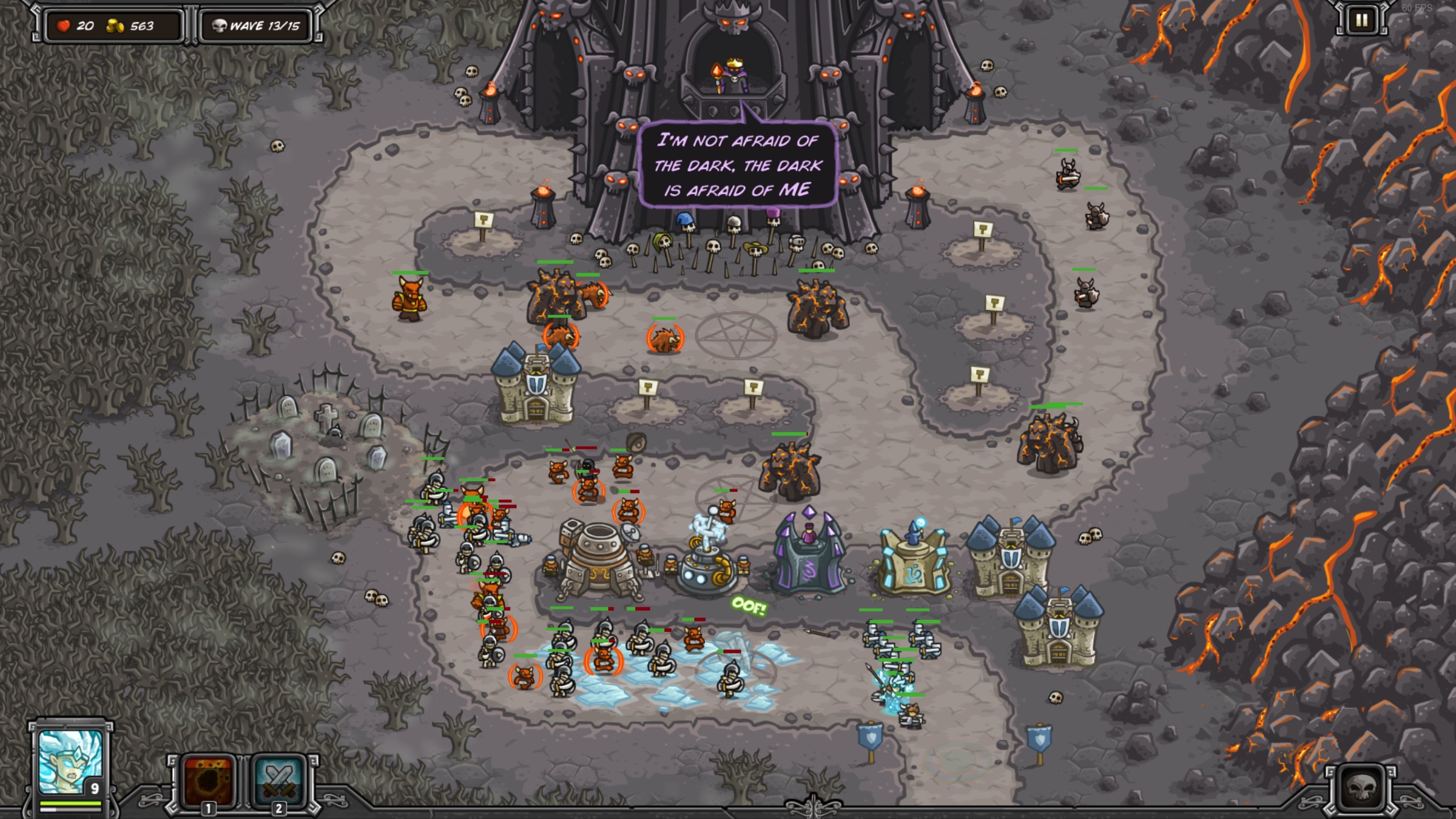 Steam Community :: Guide :: Kingdom Rush 1 & 2-4 Complete Overview ...