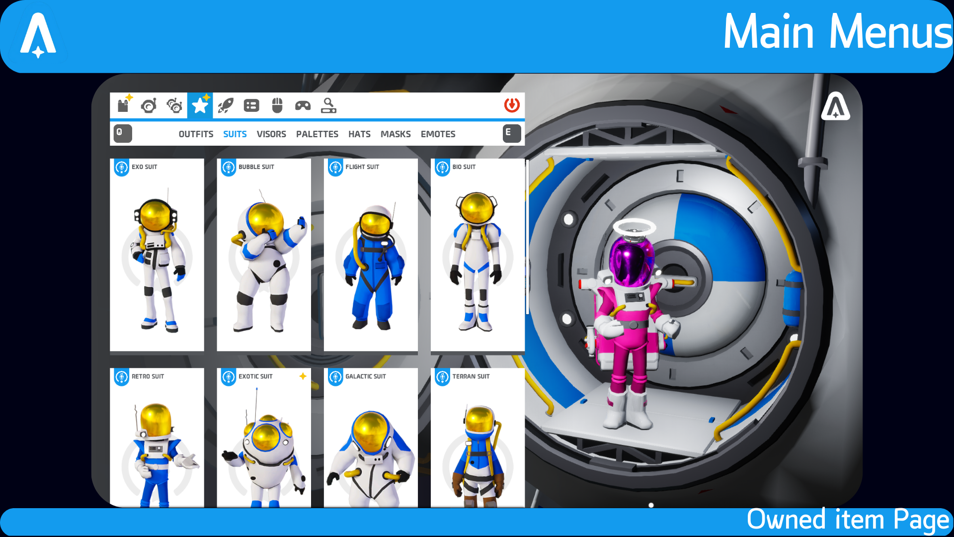 Steam Community :: Guide :: Astroneer Guide