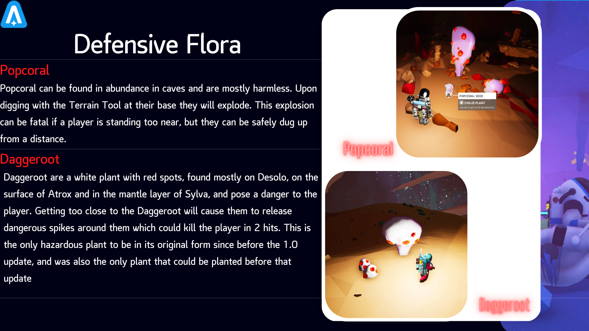 Steam Community :: Guide :: Astroneer Guide