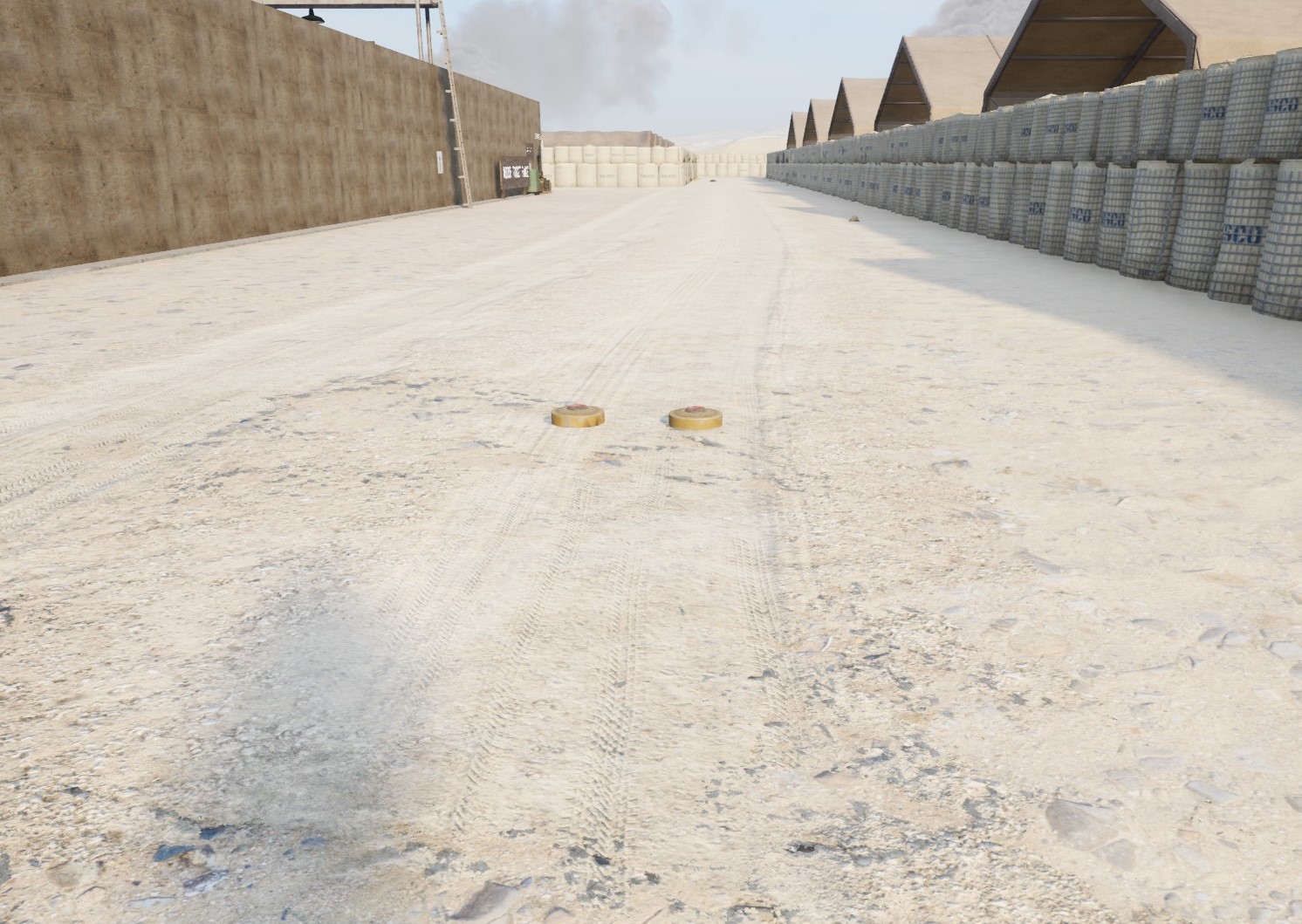 Steam Community :: Guide :: The art of anti-tank mines