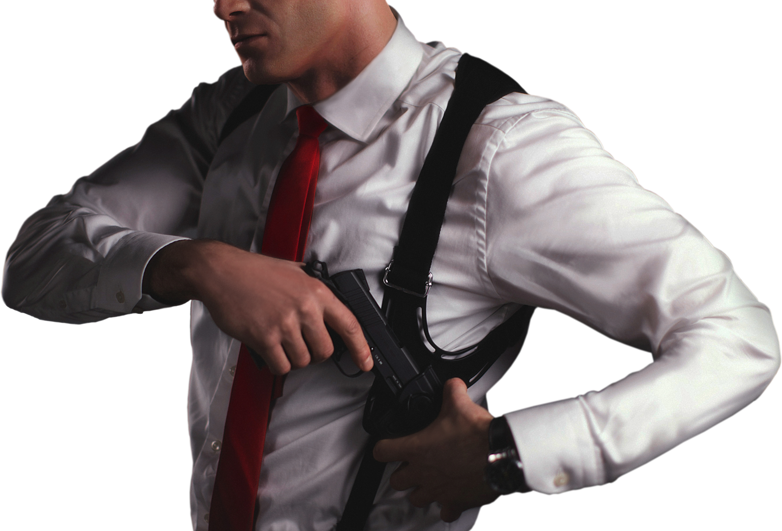 Steam Community :: Guide :: Hitman 3 Ghost Mode