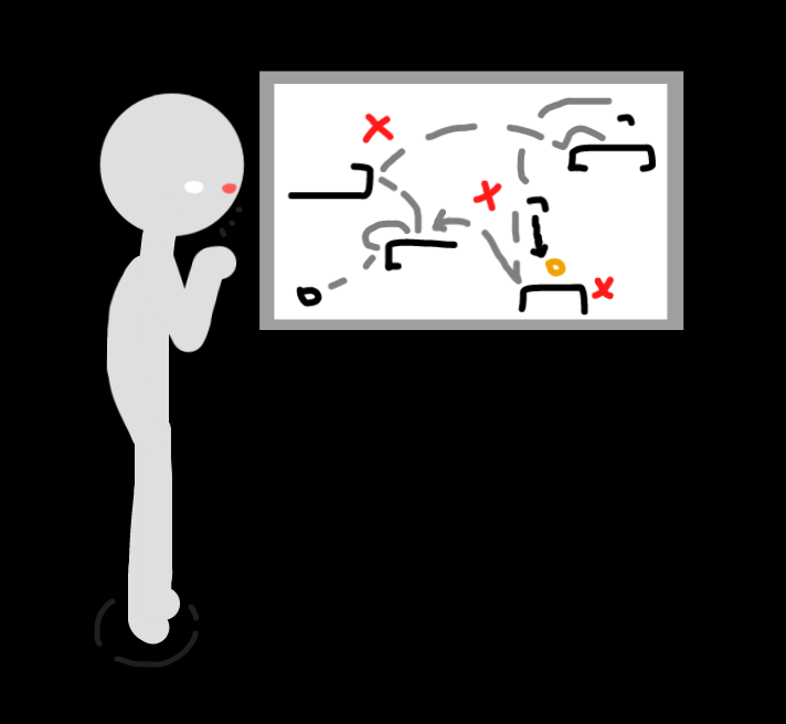 Steam Community :: Guide :: In Depth Guide to Stick Fight