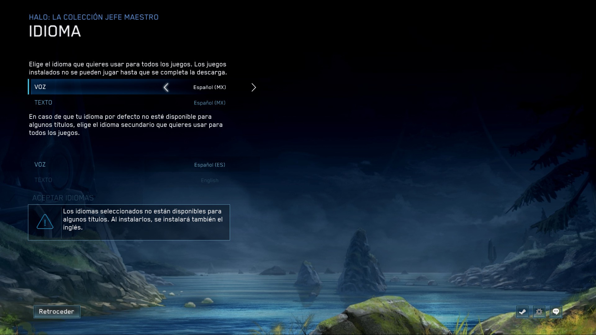 Steam Community :: Guide :: Halo 2: Uncut - How to fix "fatal error!"