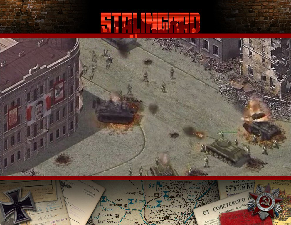 Steam Community :: Stalingrad