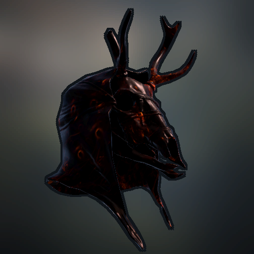 Steam Workshop::Cult Deer Skull