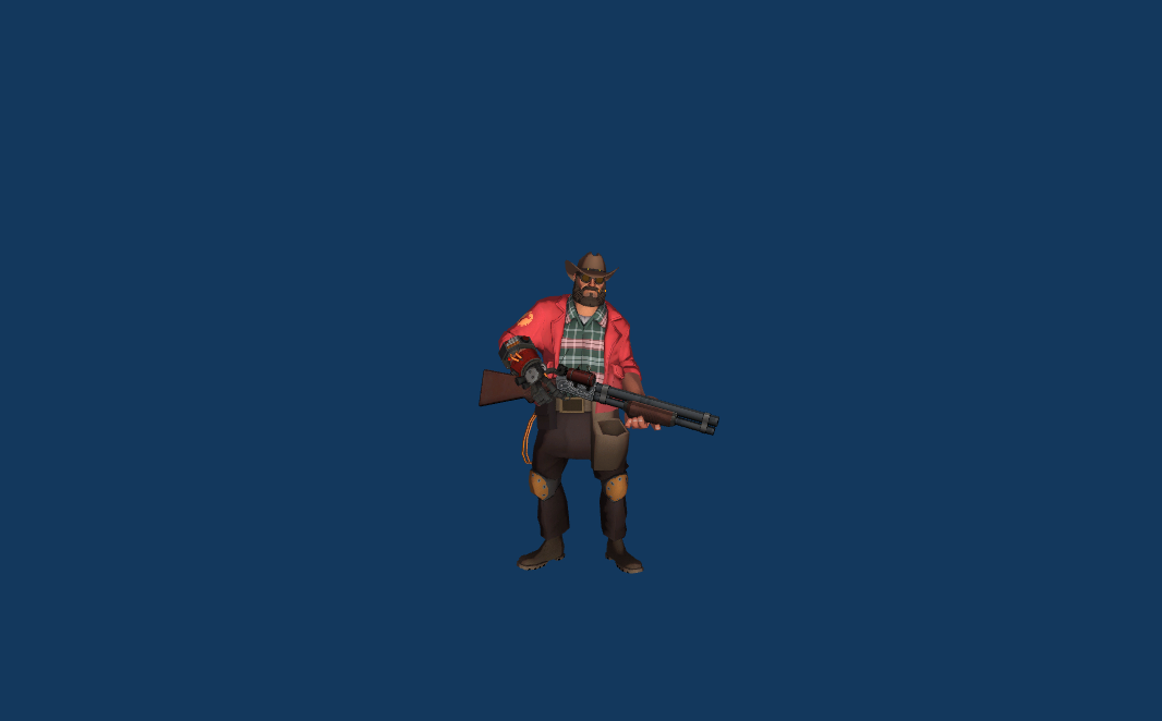 Steam Community :: Guide :: Team Fortress 2 Characters/Famous People ...