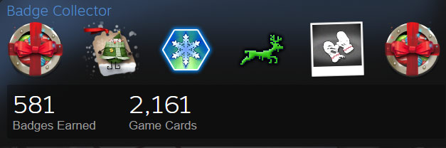 Steam Community :: Guide :: All Profile Showcases