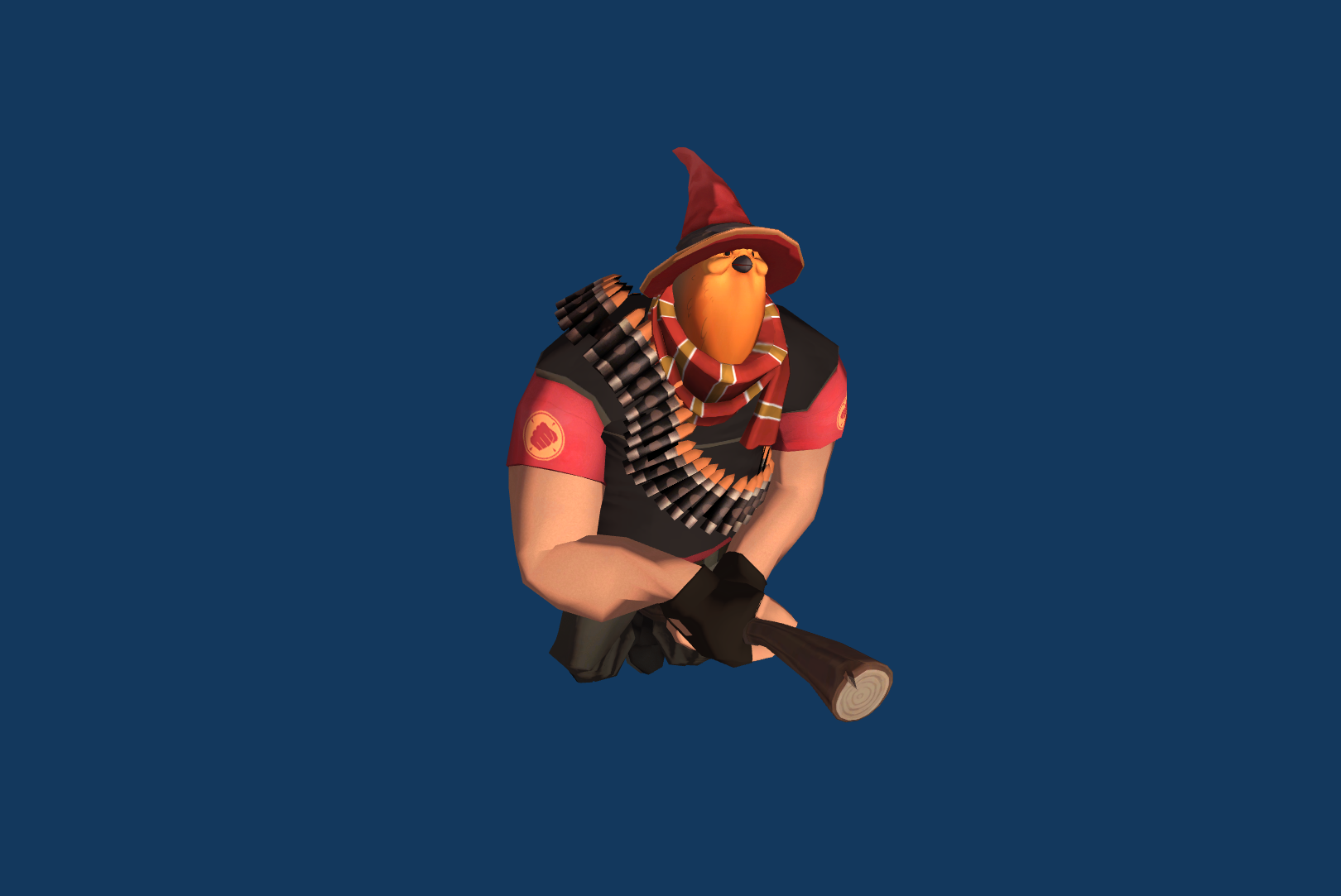Steam Community :: Guide :: Some Random Heavy Cosmetic sets