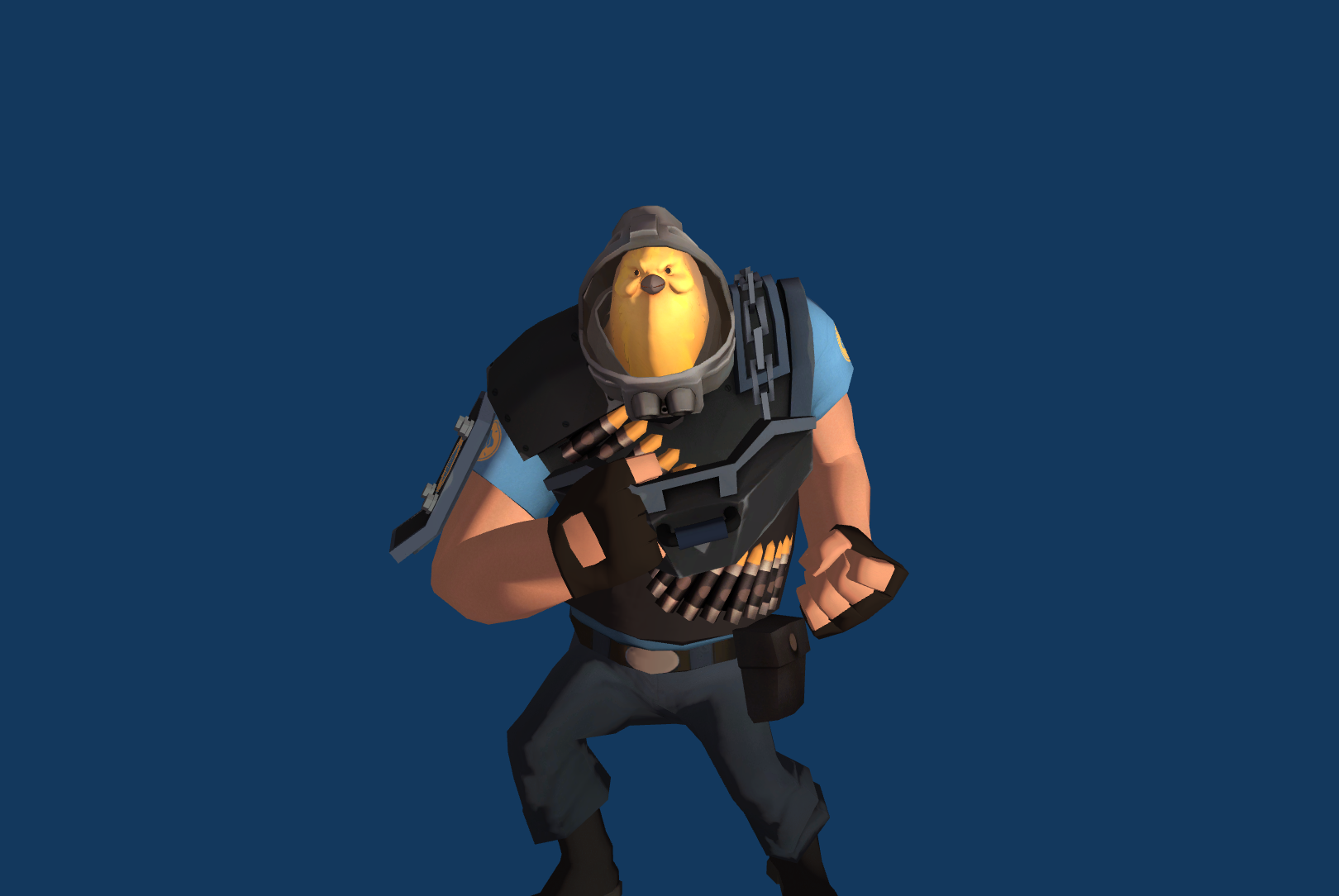 Steam Community :: Guide :: Some Random Heavy Cosmetic sets