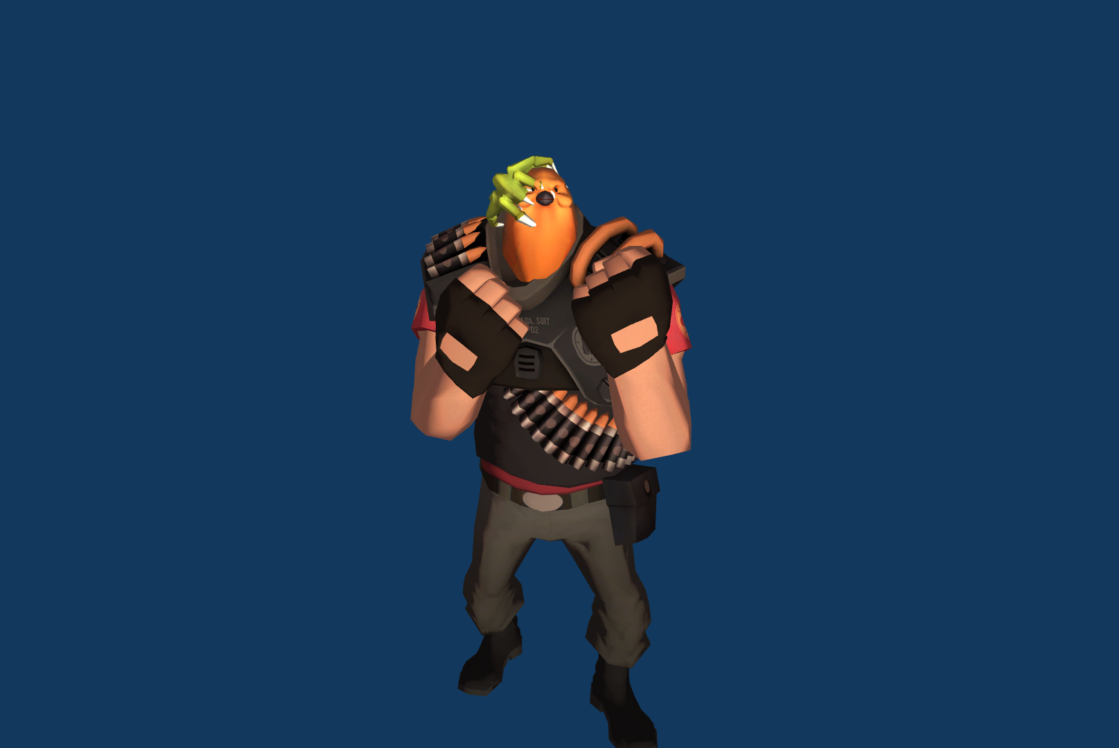 Steam Community :: Guide :: Some Random Heavy Cosmetic sets