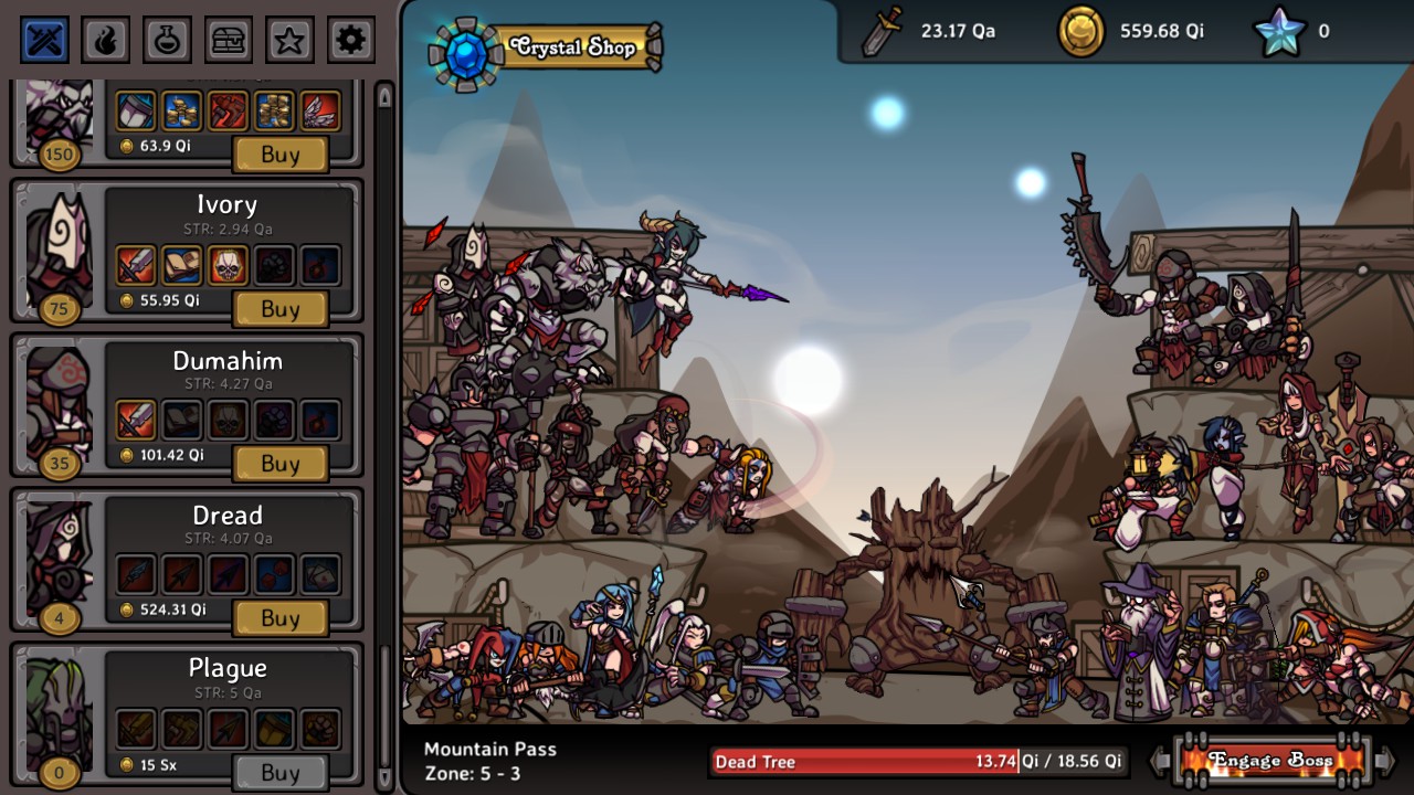 Steam Community :: Clicker Guild