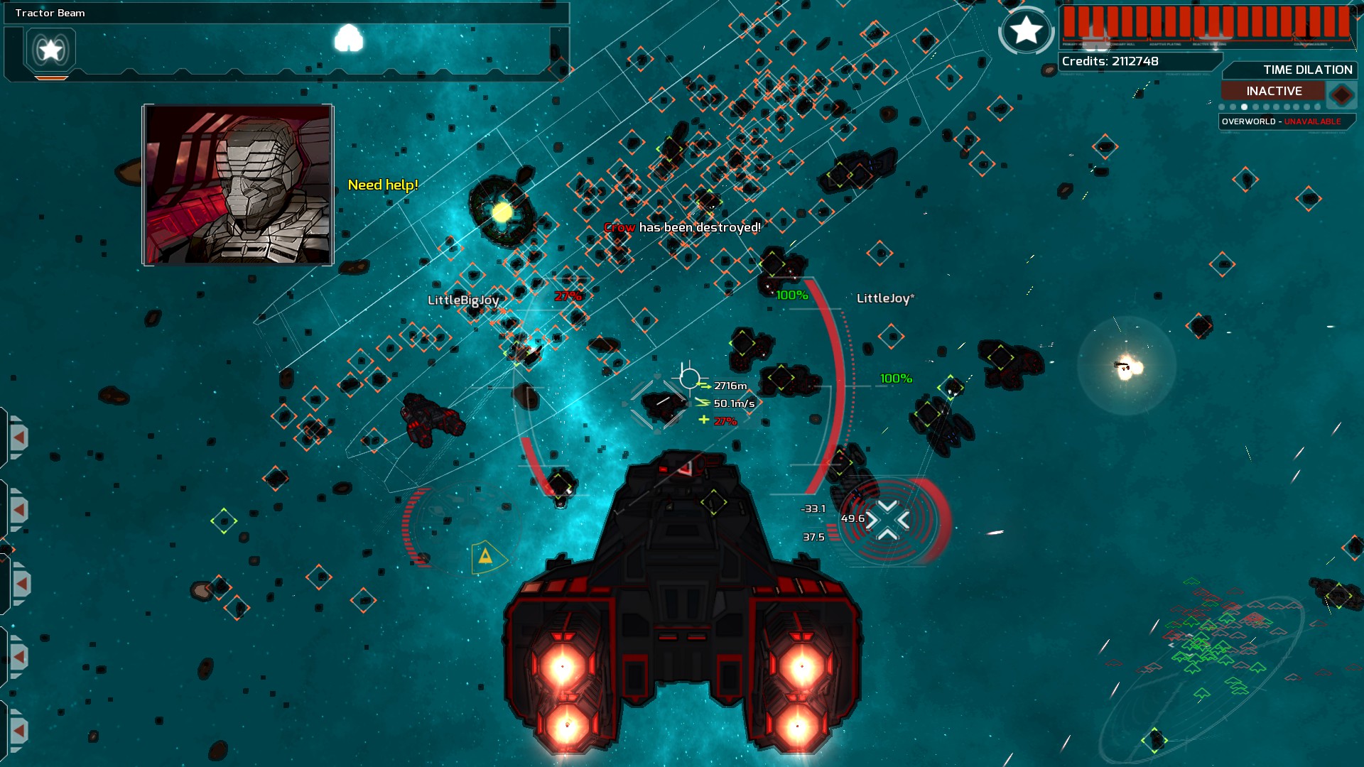 Steam Community :: Void Destroyer 2