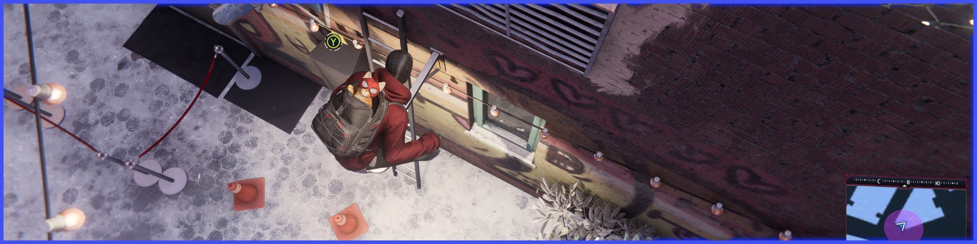 Steam Community :: Guide :: 100% Achievement Guide | Marvel's Spider ...