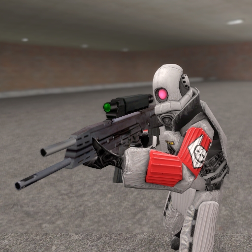 Steam Workshop :: (TFA) Half-Life 2 Beta OICW