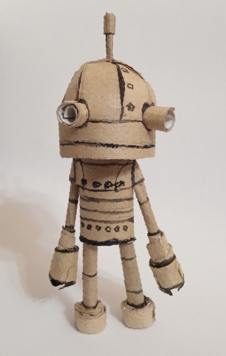 Steam Community :: Machinarium
