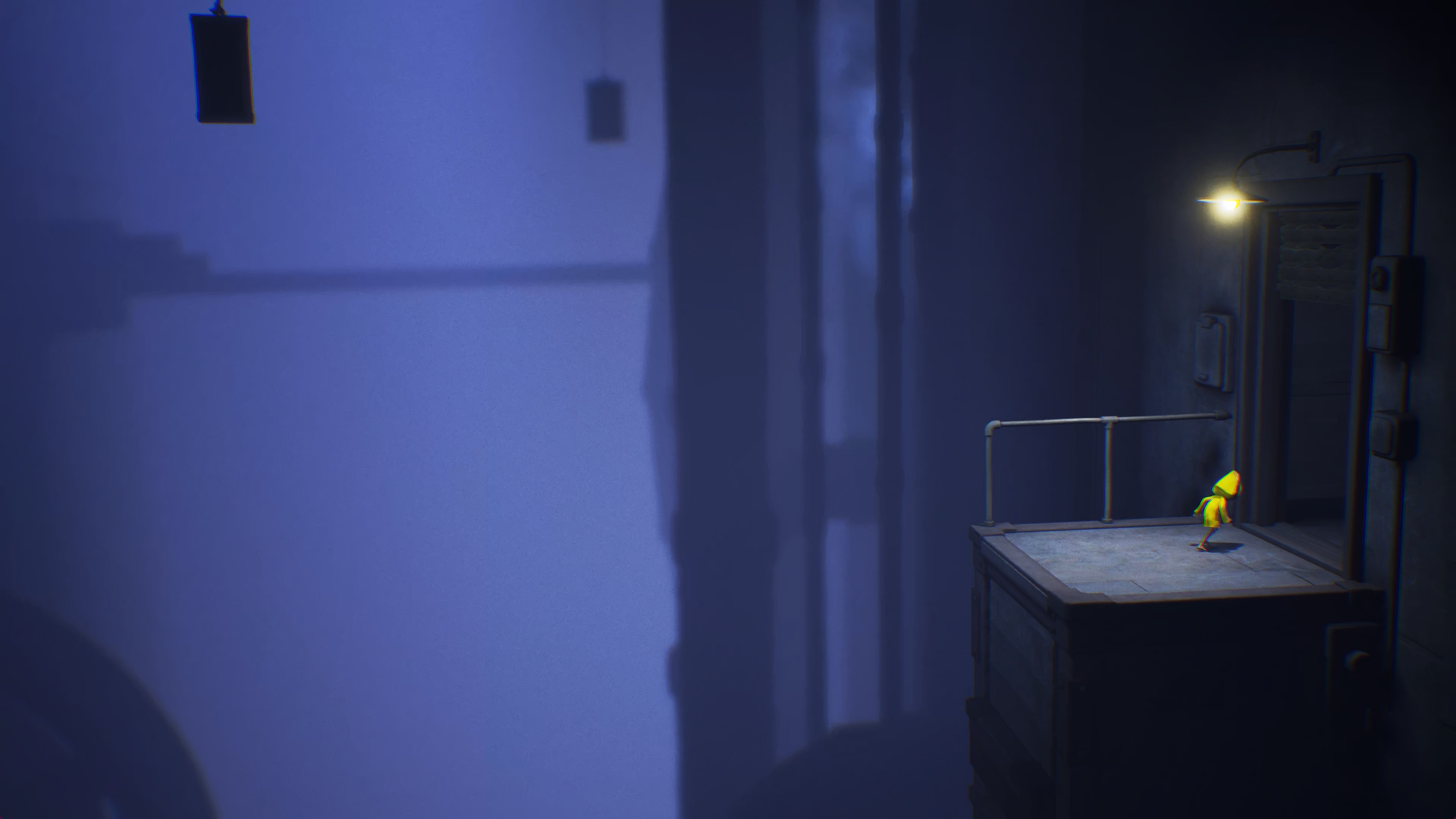 Little Nightmares Guides for "Hard to the Core" - Steam Hunters