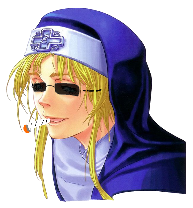 Steam Community :: GUILTY GEAR XX ACCENT CORE PLUS R