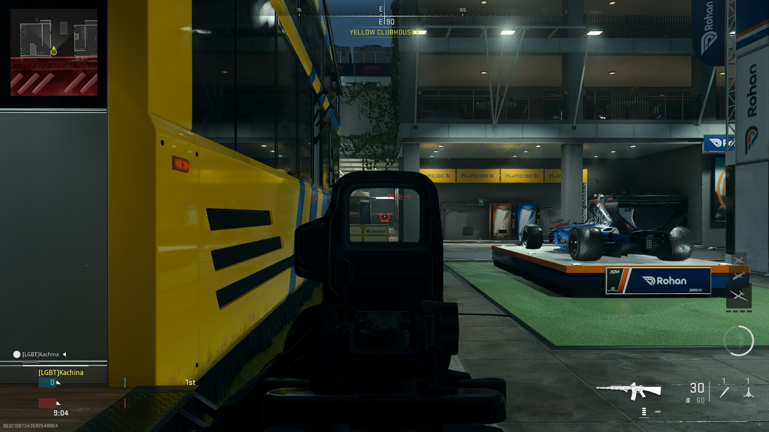 Steam Community :: Guide :: MW2022 Longshot spots on all 6v6 maps ...