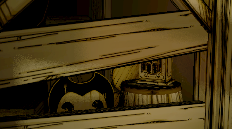 Steam Community :: Bendy and the Dark Revival