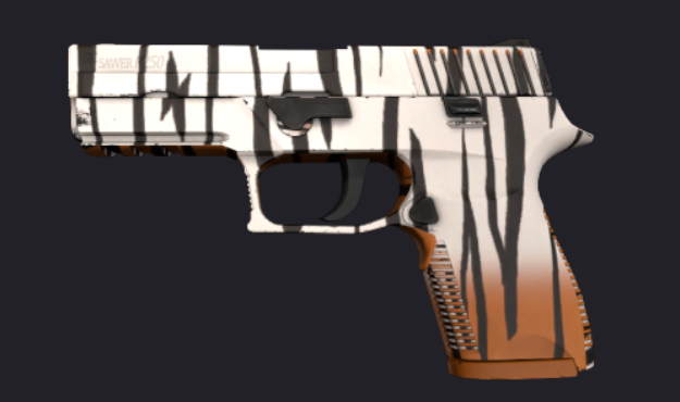 Steam Community :: Guide :: P250 - Bengal Tiger | Pattern Guide & Tierlist