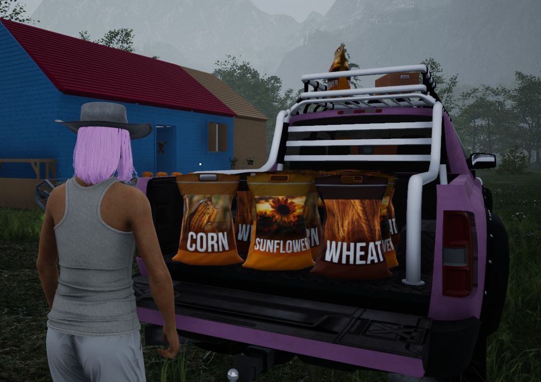 Steam Community :: Guide :: 👀🤠 Ranch Simulator Tipps & Tricks