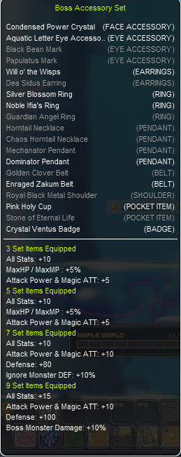 Steam 社群 :: 指南 :: A painfully detailed guide to MapleStory [DEC UPDATE ...