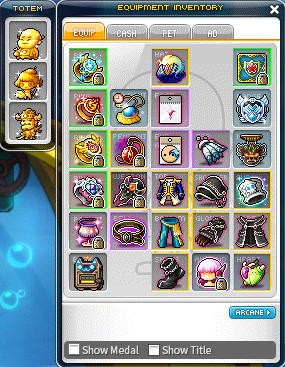 Komunitas Steam :: Panduan :: A painfully detailed guide to MapleStory ...