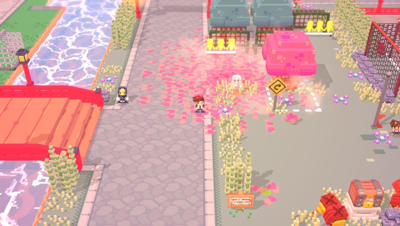 Steam Community :: Guide :: 6 Hidden Ninjas Places