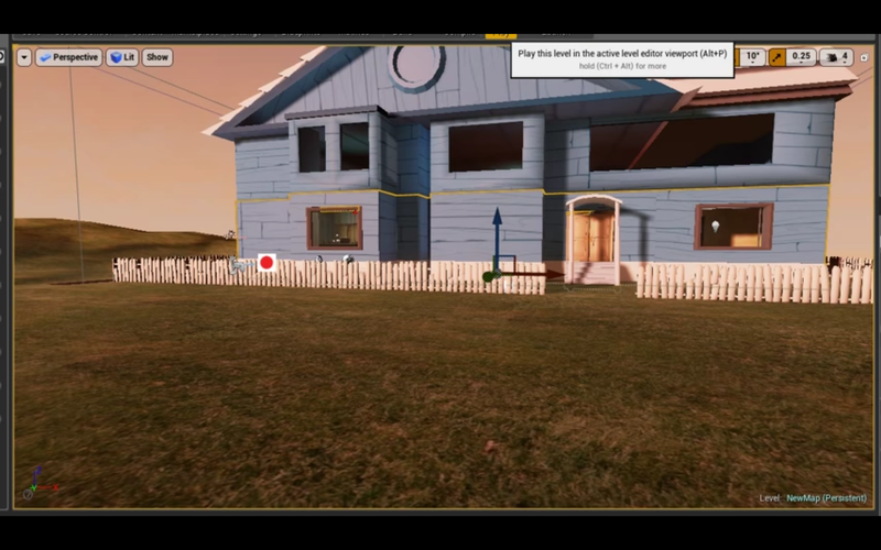 Steam Community :: Guide :: Hello Neighbor From 2014 To This Game
