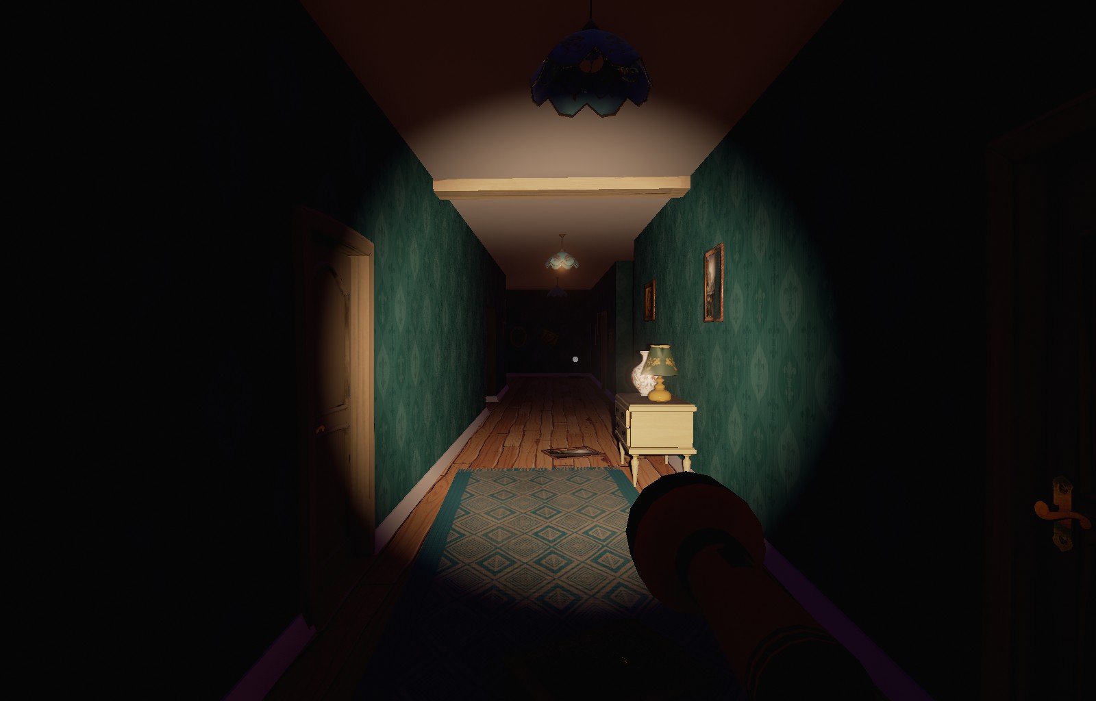 Steam Community :: Guide :: Hello Neighbor From 2014 To This Game