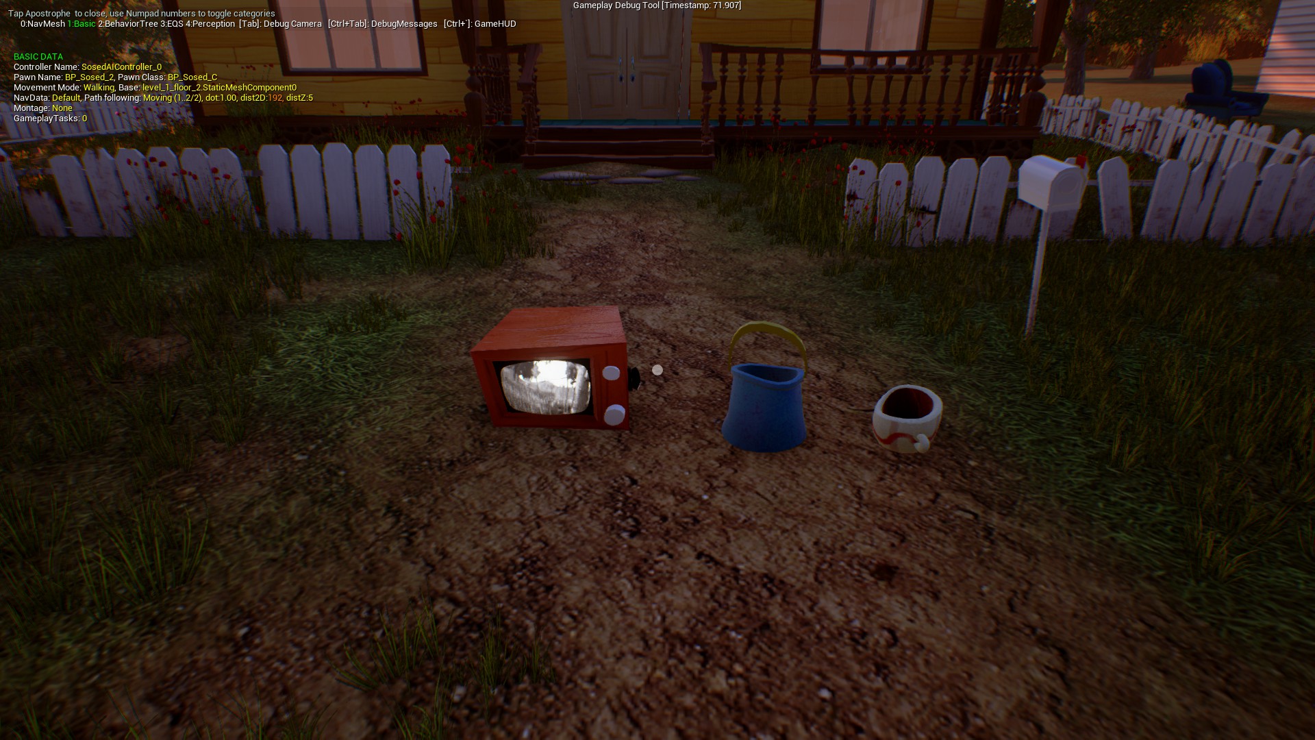 Steam Community :: Guide :: Hello Neighbor From 2014 To This Game