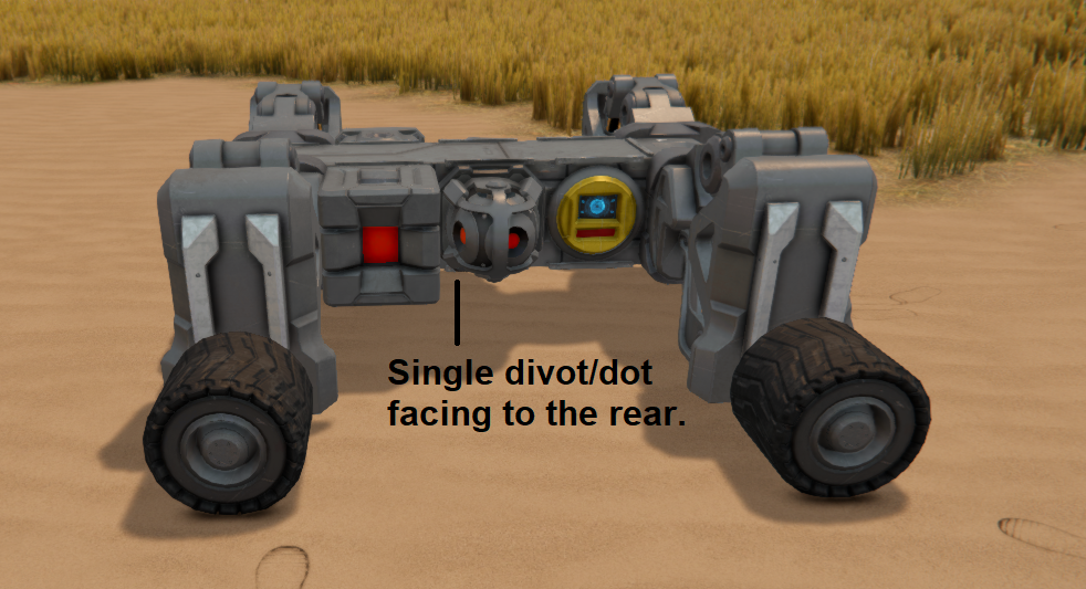 Steam Community :: Guide :: Player Tracking Rover/Robot Guide [No ...