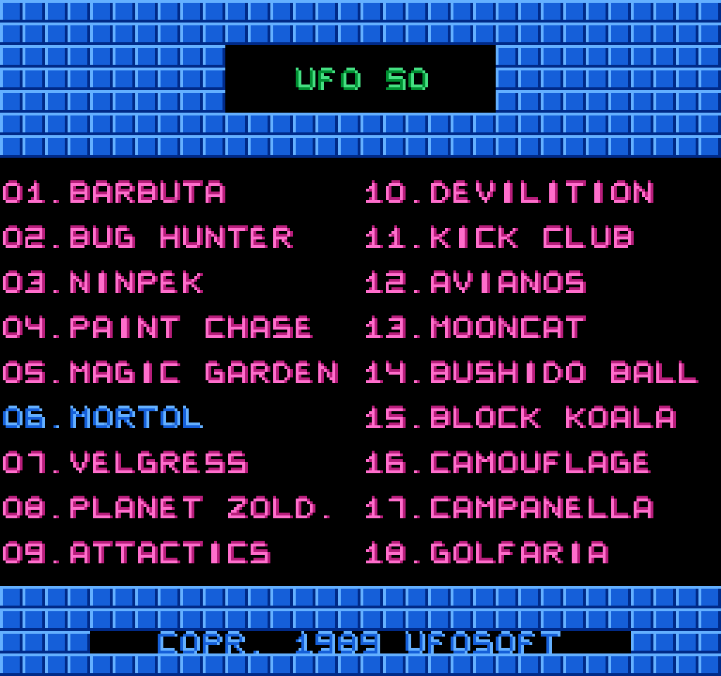 Steam Community :: UFO 50