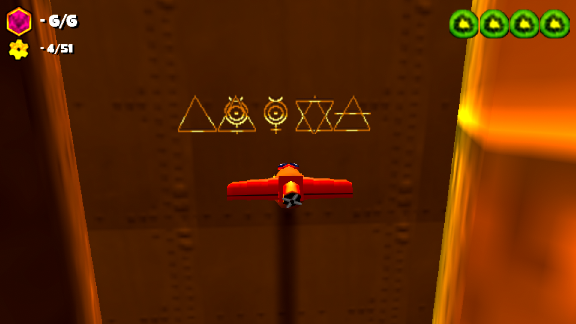 Steam Community :: Guide :: All Secret Rune Codes, Effects & Locations