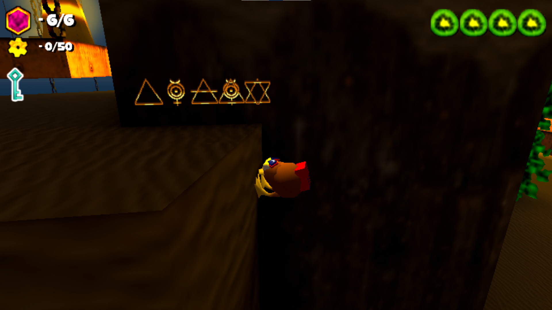 Steam Community :: Guide :: All Secret Rune Codes, Effects & Locations