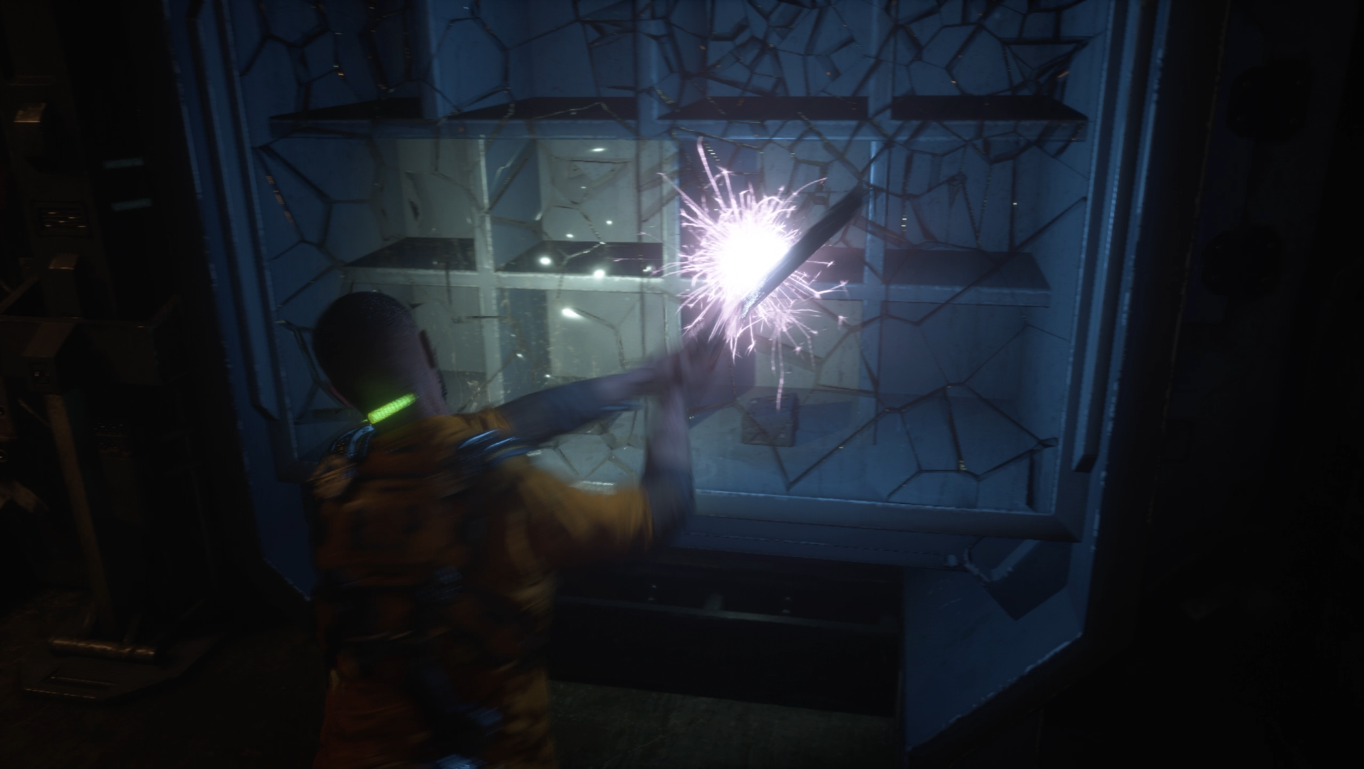 Steam Community :: Guide :: Callisto Protocol Beginners Tips and Tricks