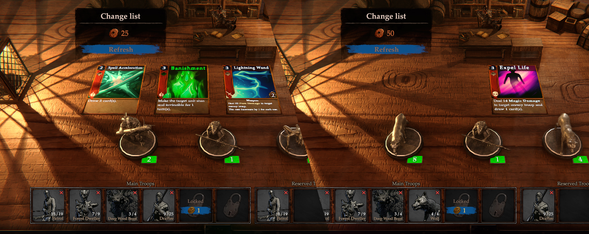 Steam Community :: Guide :: Metal March Basic Description and Strategy