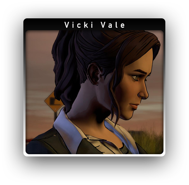 Steam Community :: Guide :: Personajes de Batman - The Telltale Series