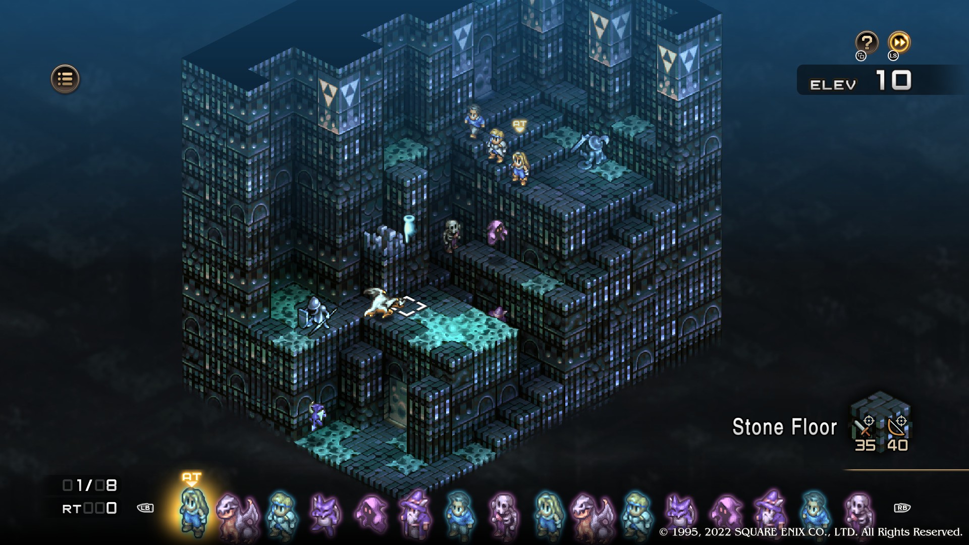 Steam Community :: Guide :: Palace of the Dead (CH4)