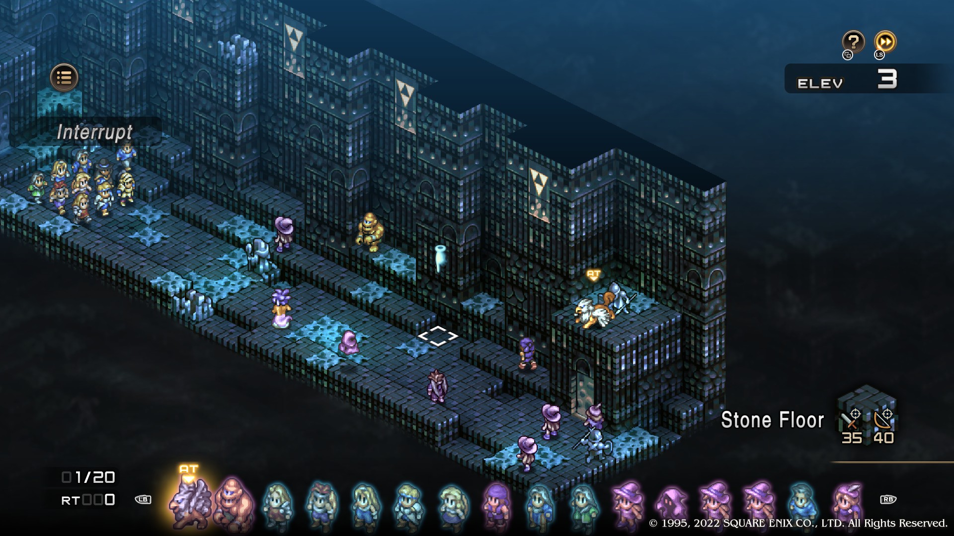 Steam Community :: Guide :: Palace of the Dead (CH4)