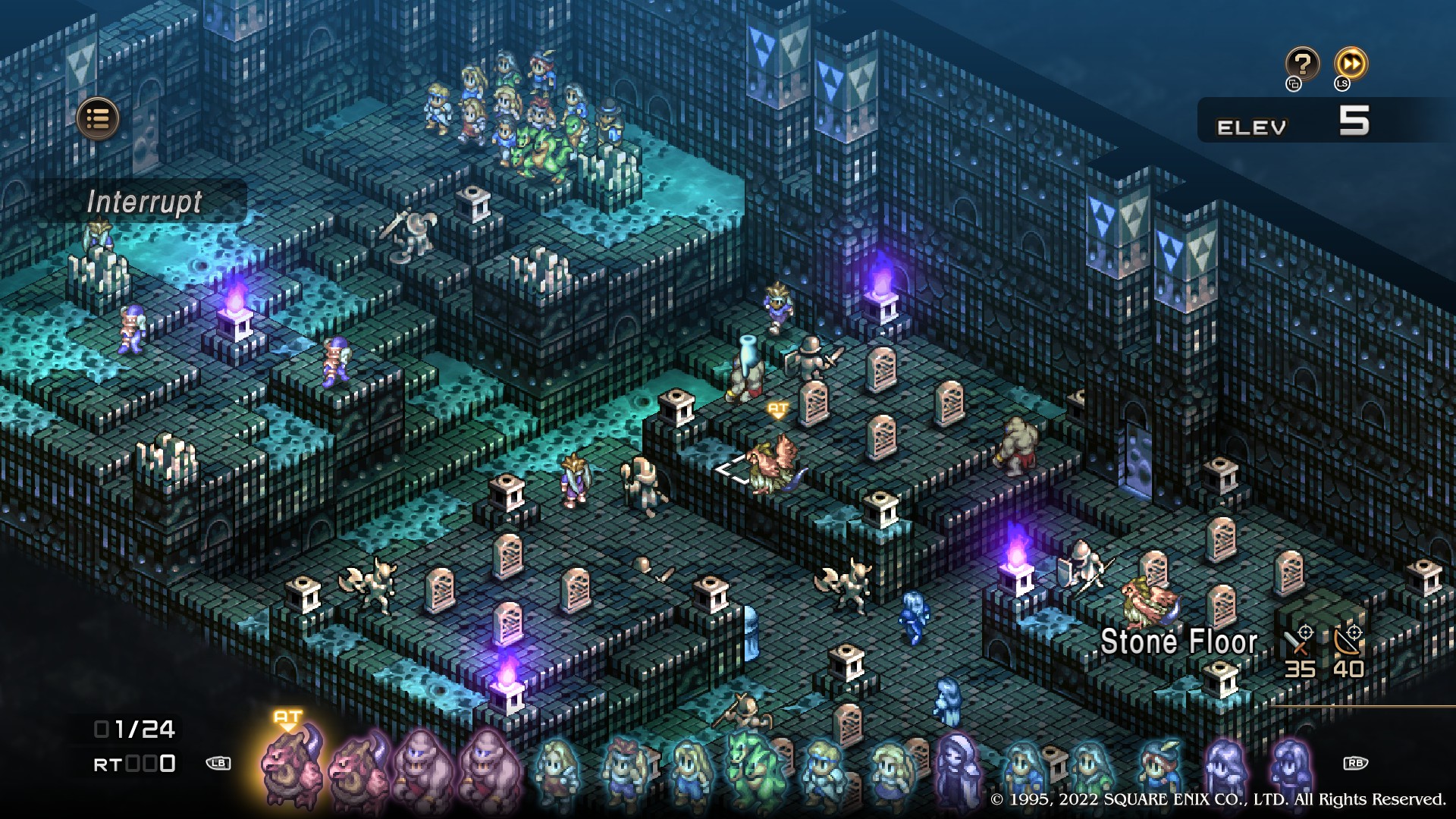 Steam Community :: Guide :: Palace of the Dead (CH4)