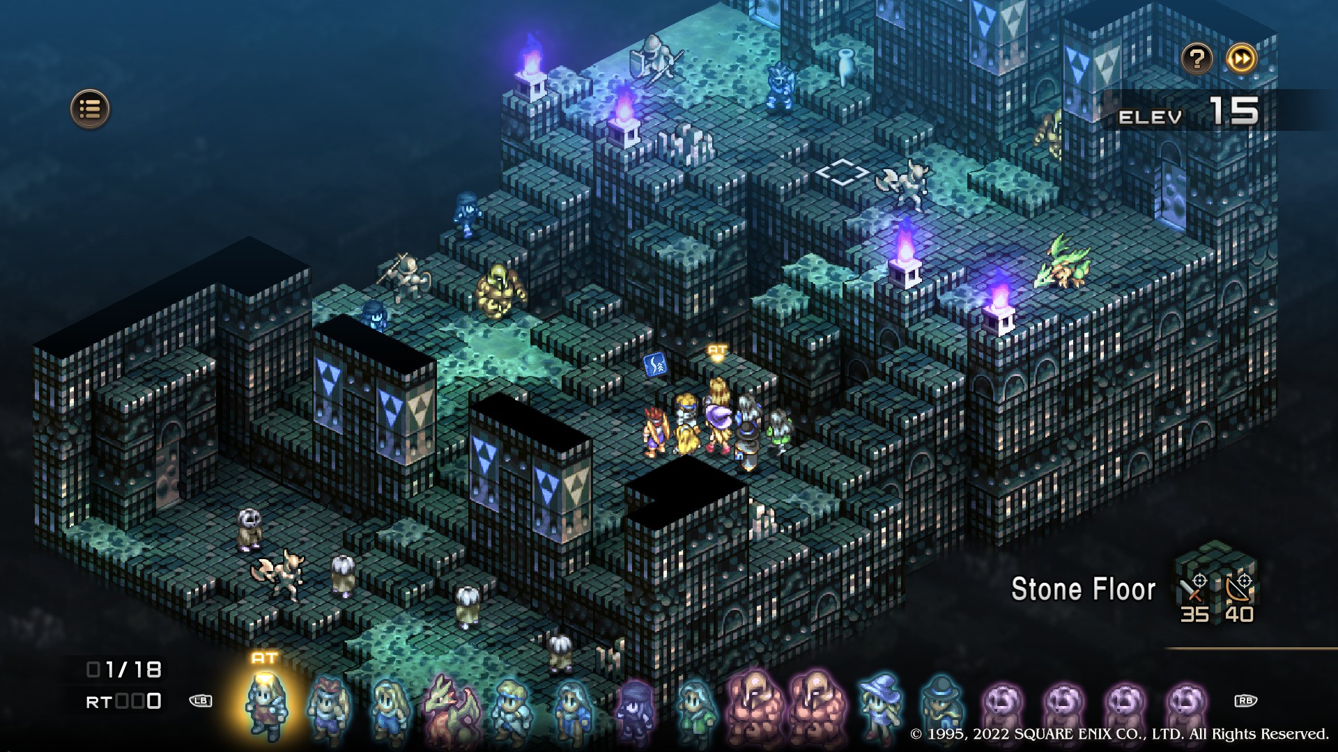Steam Community :: Guide :: Palace of the Dead (CH4)