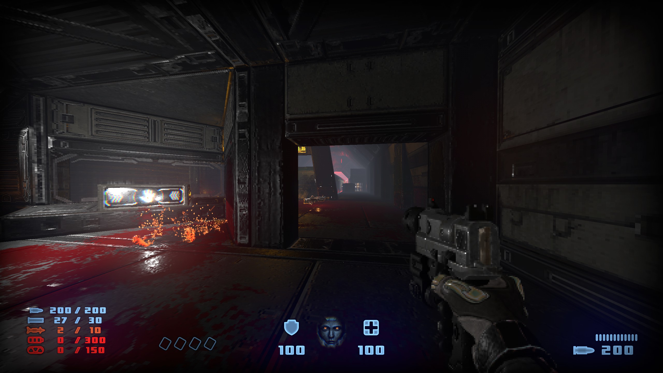 Steam Community :: Guide :: Picture guide - All secrets, ores as well ...