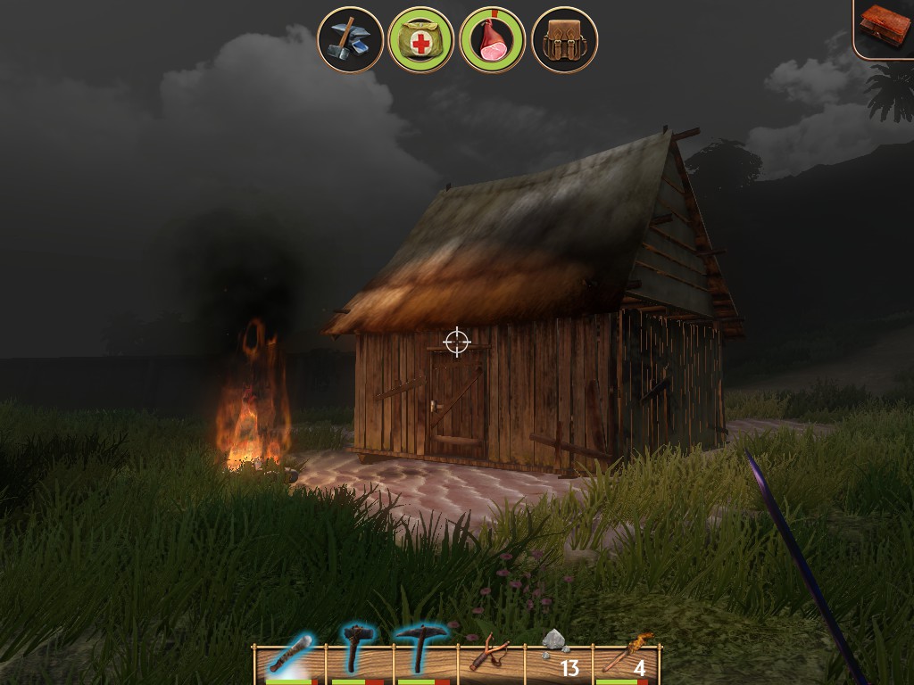Steam Community :: Radiation Island