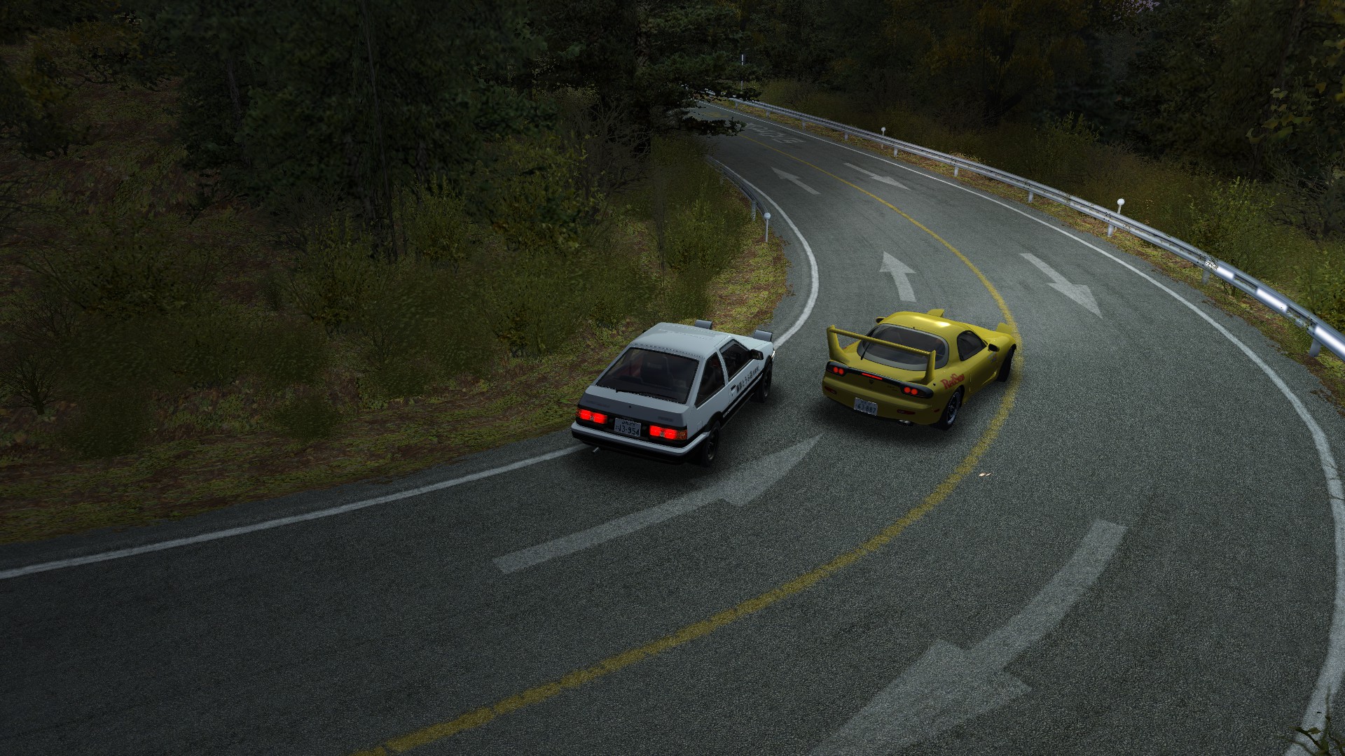 Steam Community :: rFactor