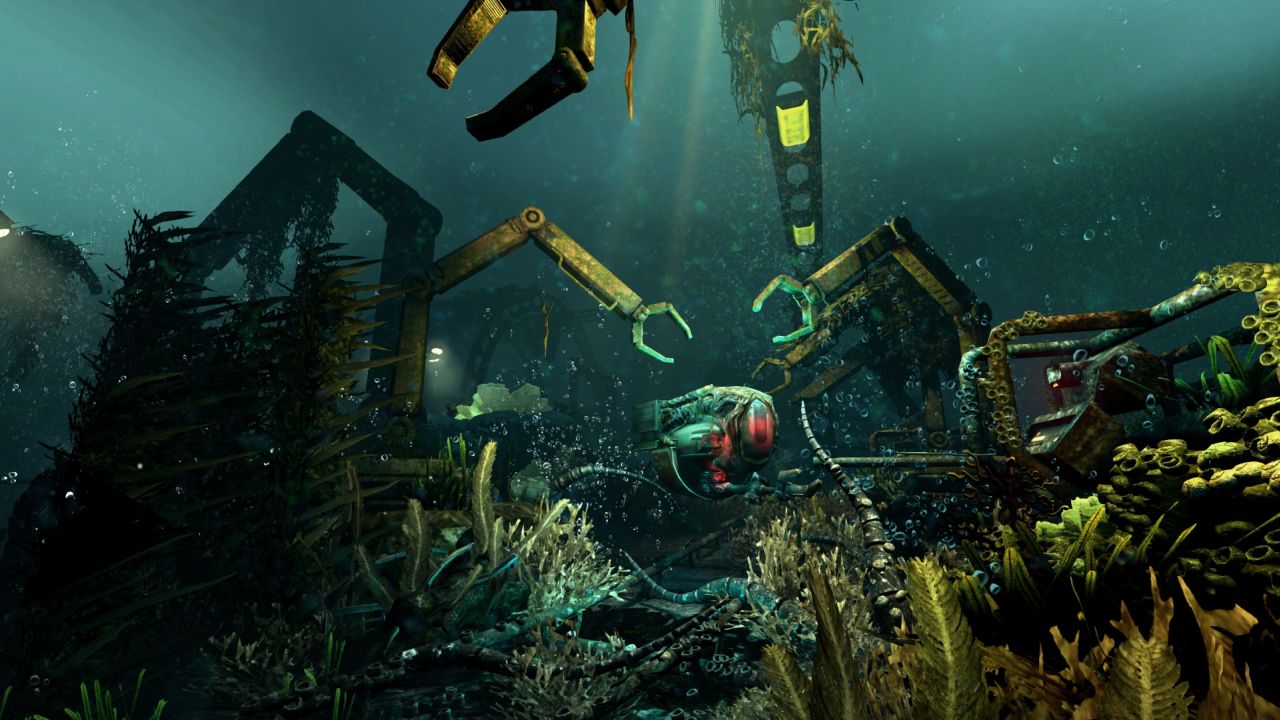 Steam Community :: Guide :: SOMA MONSTER GUIDE