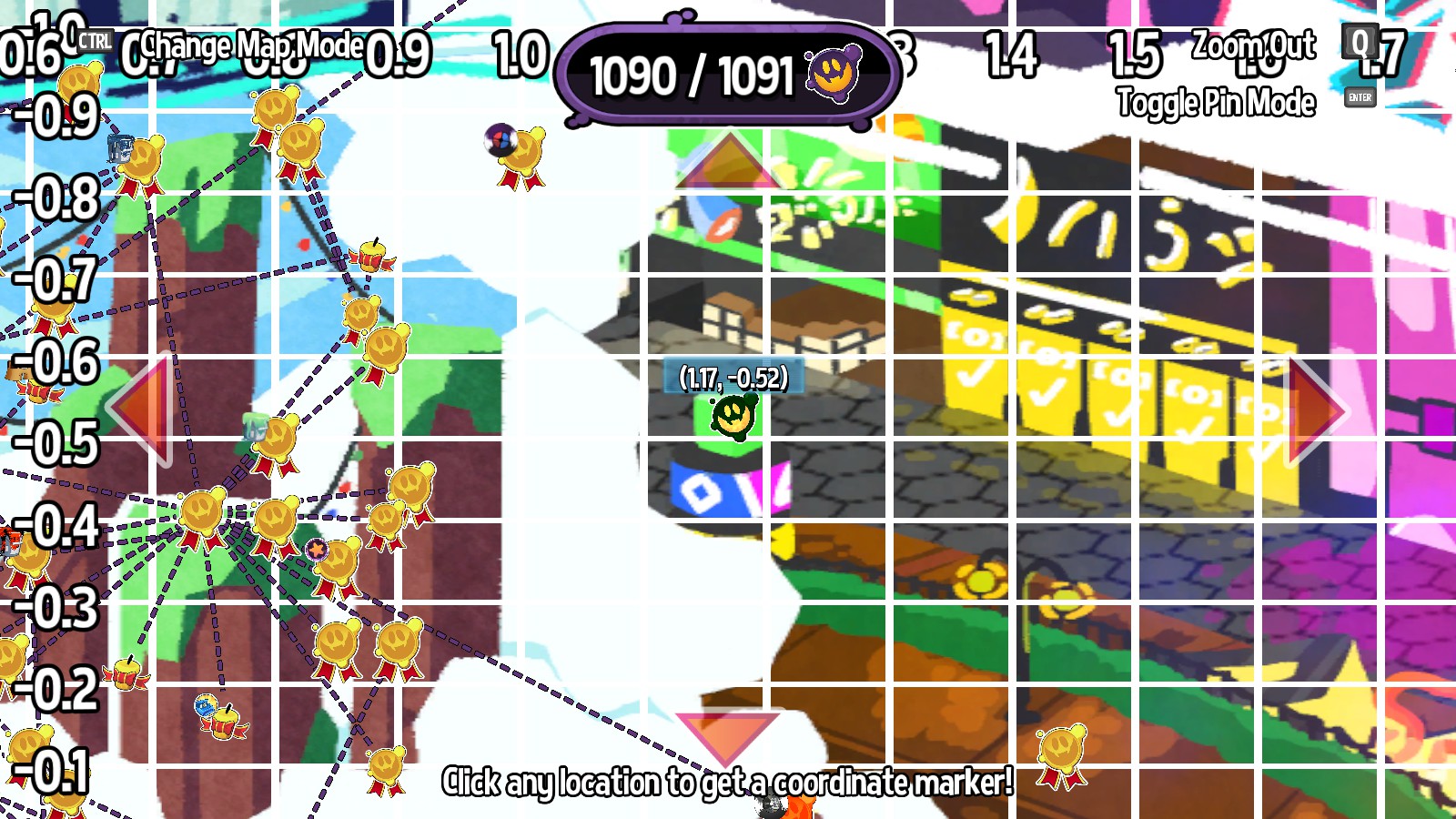 Steam Community :: Guide :: Big Map Placement Guide