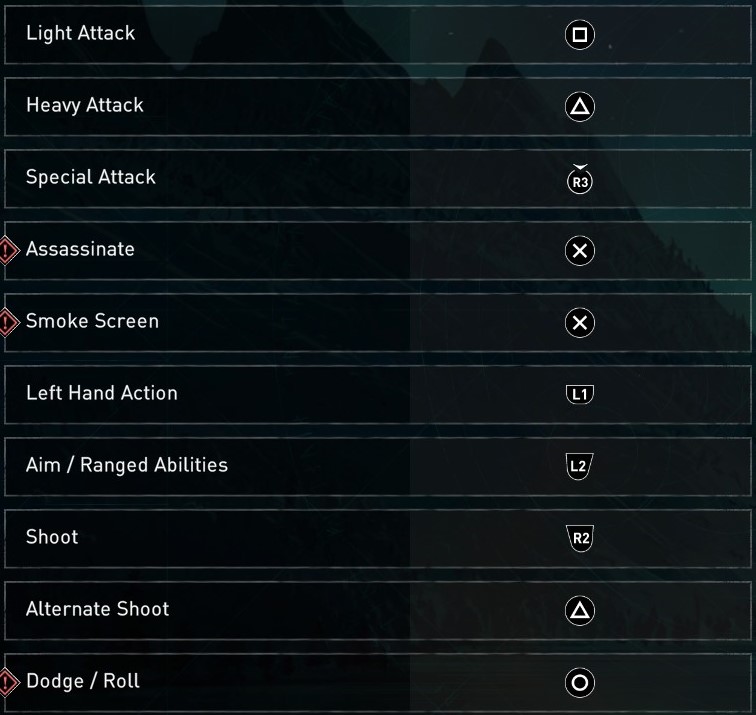 Steam Community :: Guide :: Proper Controls (for controller) v1.1