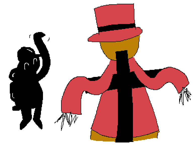 Steam Community :: Light & Shadow